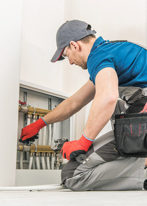 Radiant Heating - Best-1 Plumbing & Heating | Weston, WI